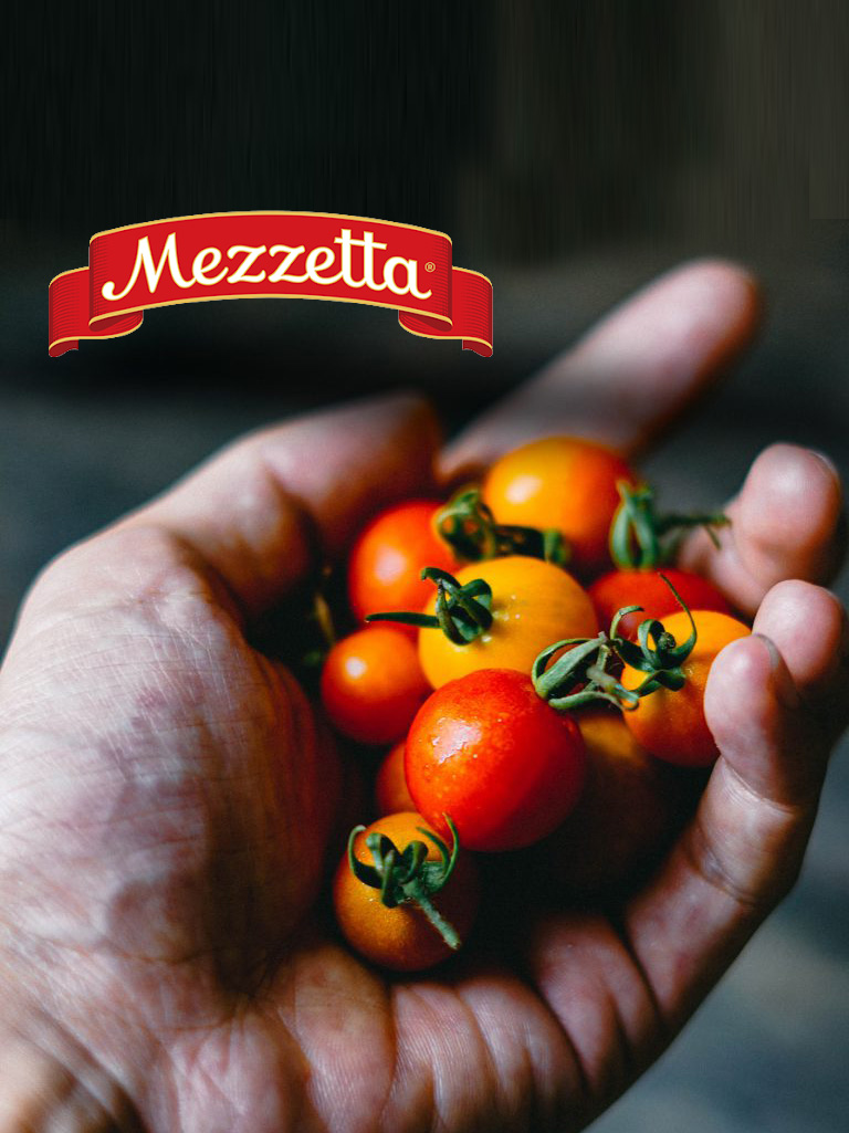 Mezzetta Foods - Michael Aron DesignCreative Strategist. Brand ...
